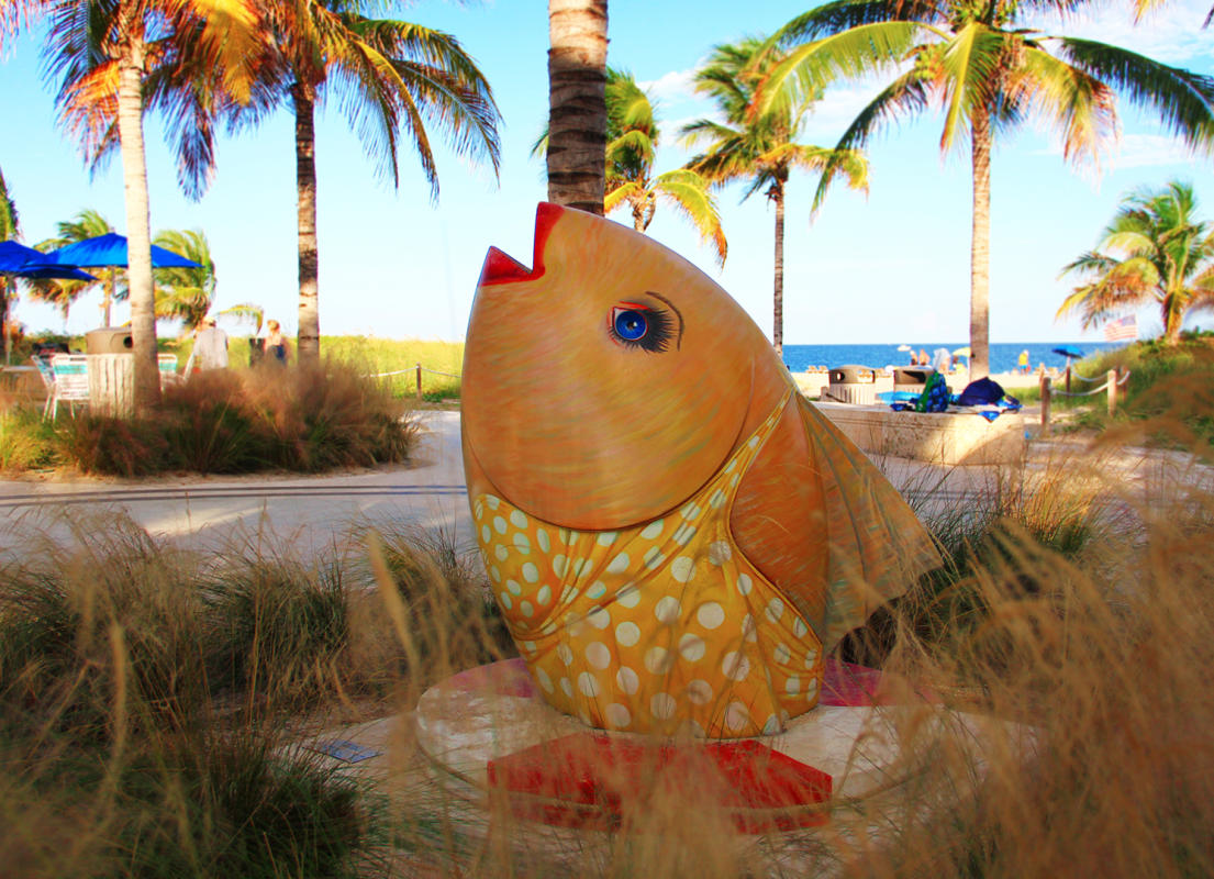 City of Pompano Beach in Pompano Beach | VISIT FLORIDA