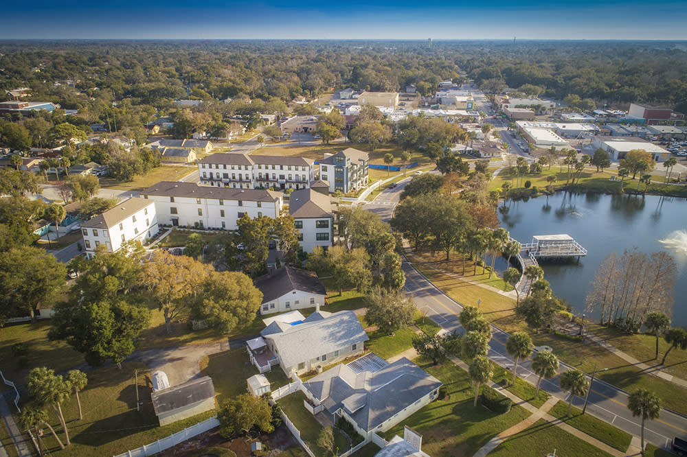 Downtown New Port Richey in New Port Richey | VISIT FLORIDA