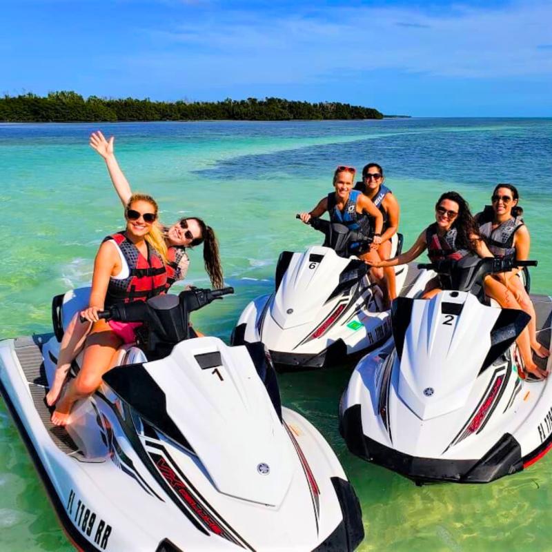 Sunset Watersports in Key West | VISIT FLORIDA