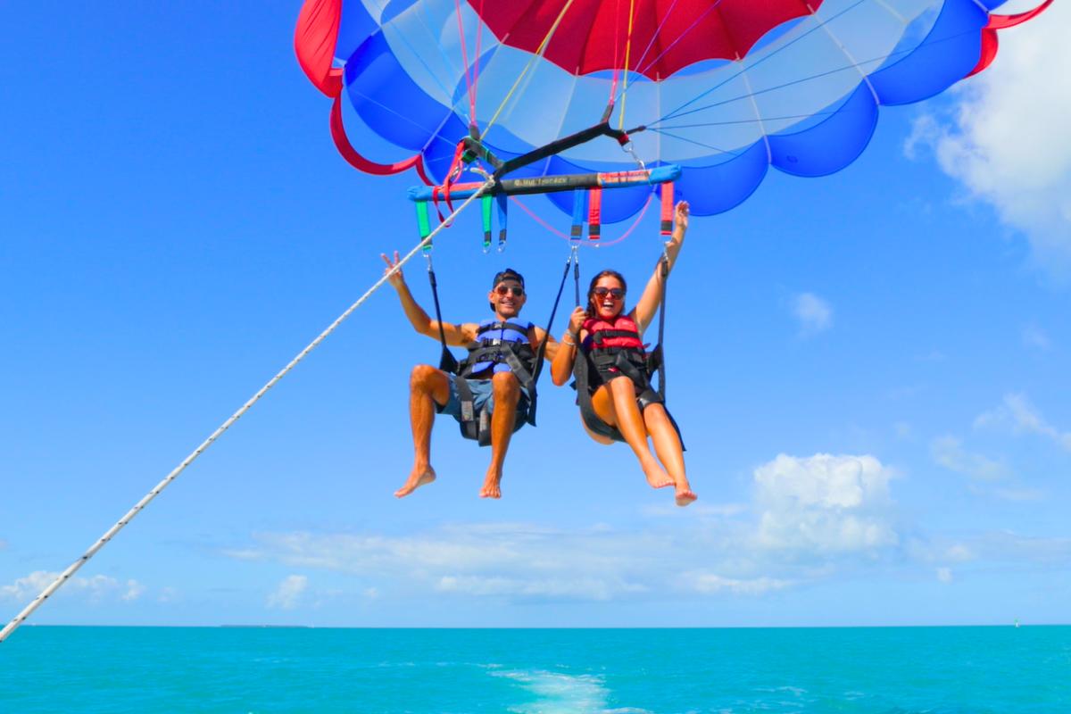 Sunset Watersports in Key West | VISIT FLORIDA