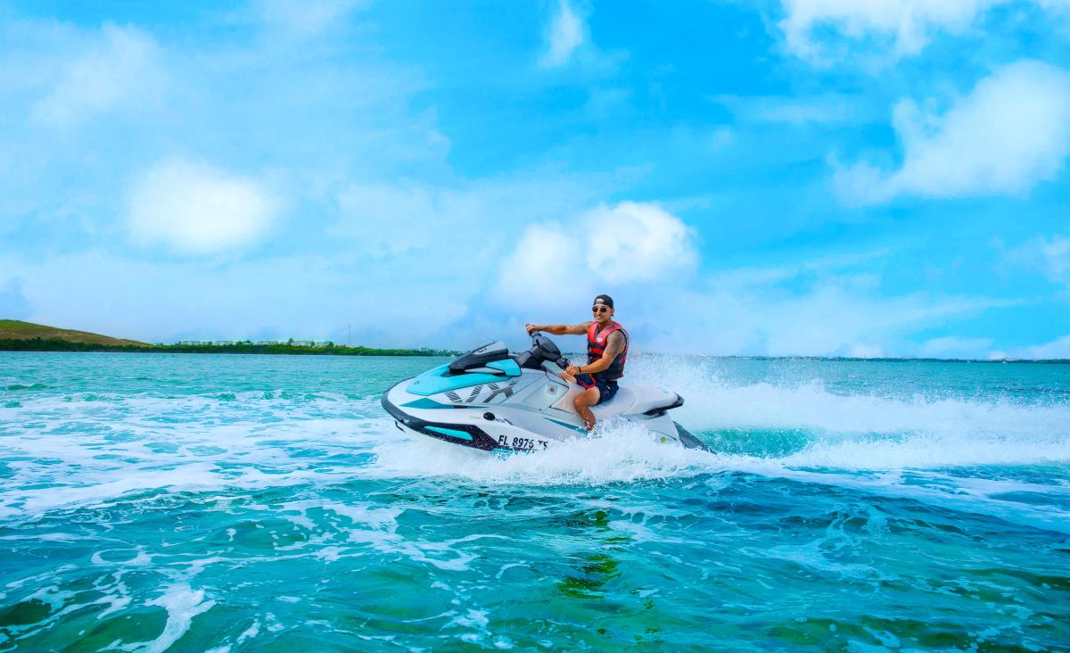 Sunset Watersports in Key West | VISIT FLORIDA