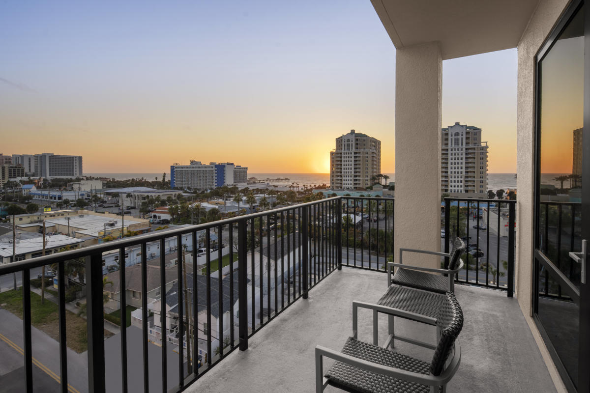 Courtyard Clearwater Beach in Clearwater Beach | VISIT FLORIDA