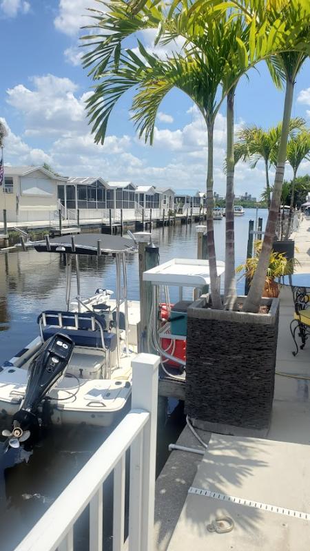 Upriver Campground RV Resort in Fort Myers | VISIT FLORIDA