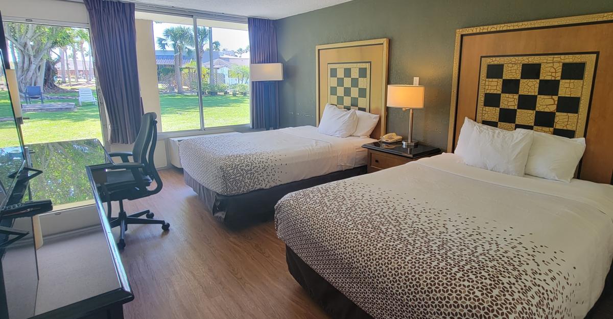 Island Hotel Of Space Coast in Merritt Island | VISIT FLORIDA