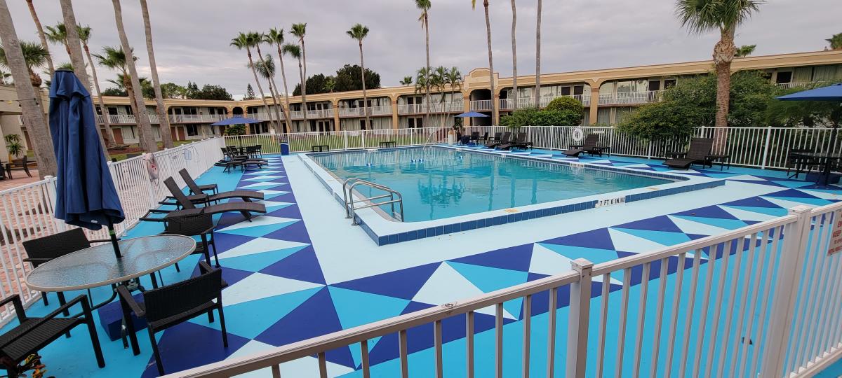 Island Hotel Of Space Coast in Merritt Island | VISIT FLORIDA