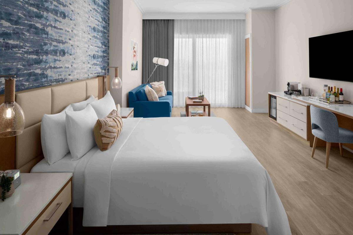 The Belgrove Resort and Spa, West Palm Beach, Autograph Collection in West Palm Beach | VISIT ...