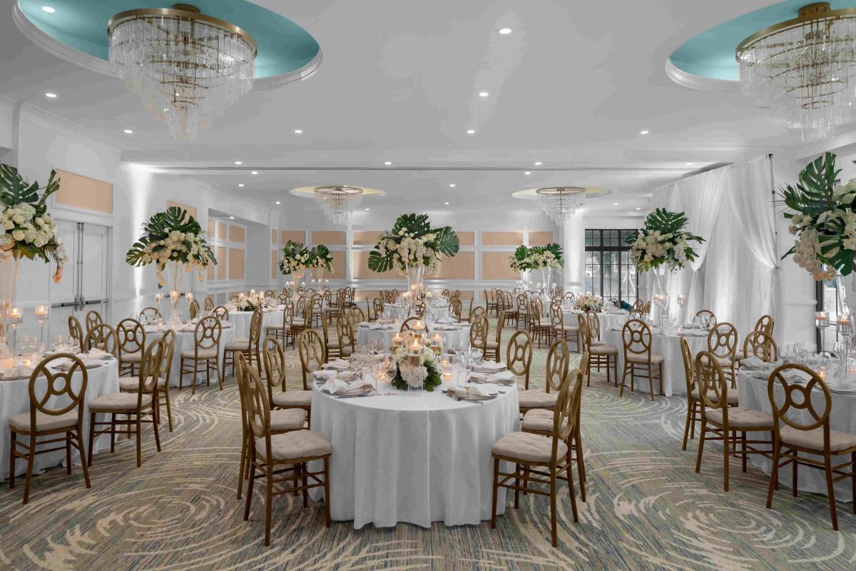 The Belgrove Resort and Spa, West Palm Beach, Autograph Collection in ...