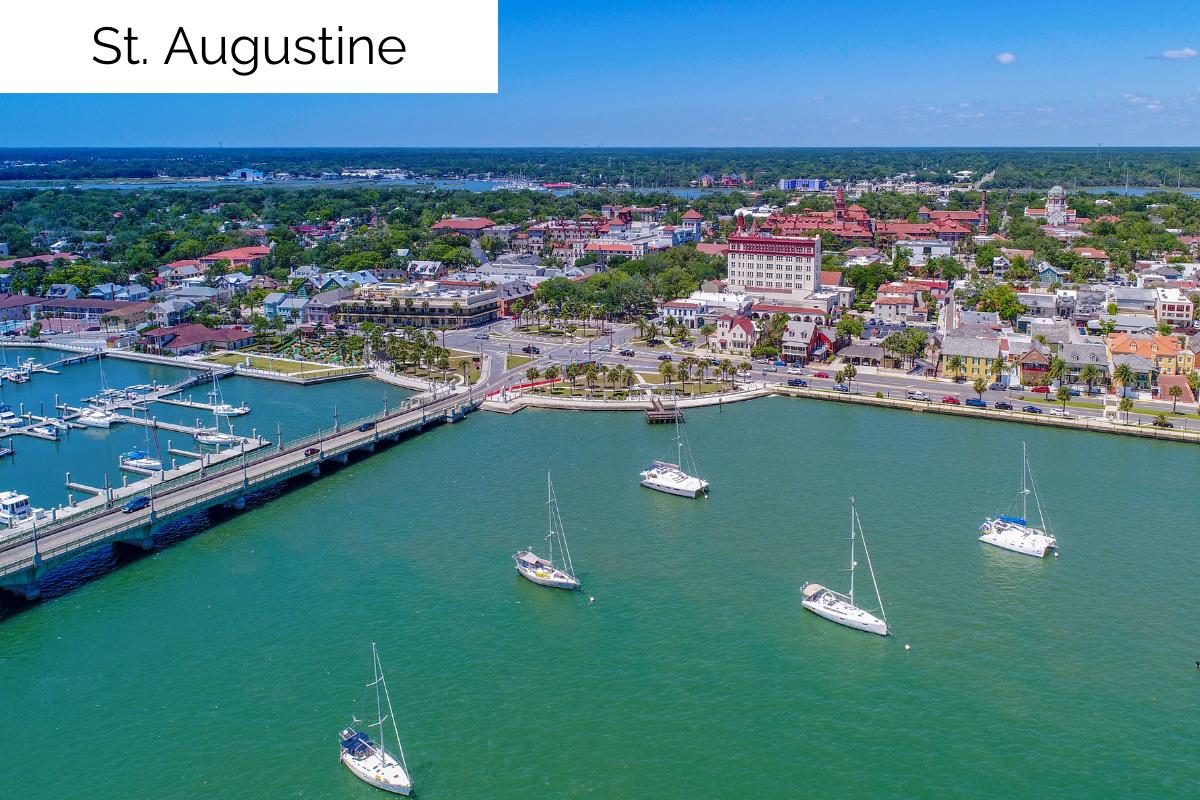 VTrips, LLC in Ponte Vedra Beach | VISIT FLORIDA