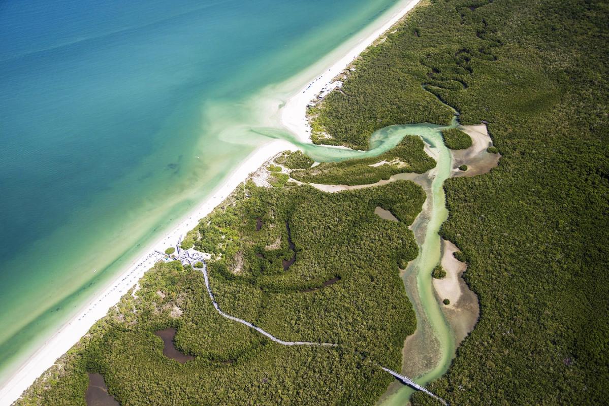 Naples Grande Beach Resort in Naples | VISIT FLORIDA