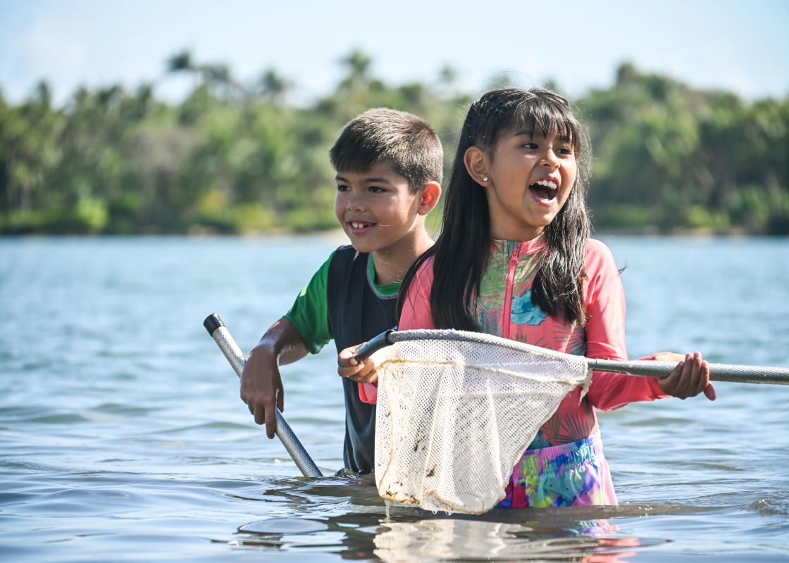The Hobe Sound Nature Center, Inc. in Hobe Sound | VISIT FLORIDA