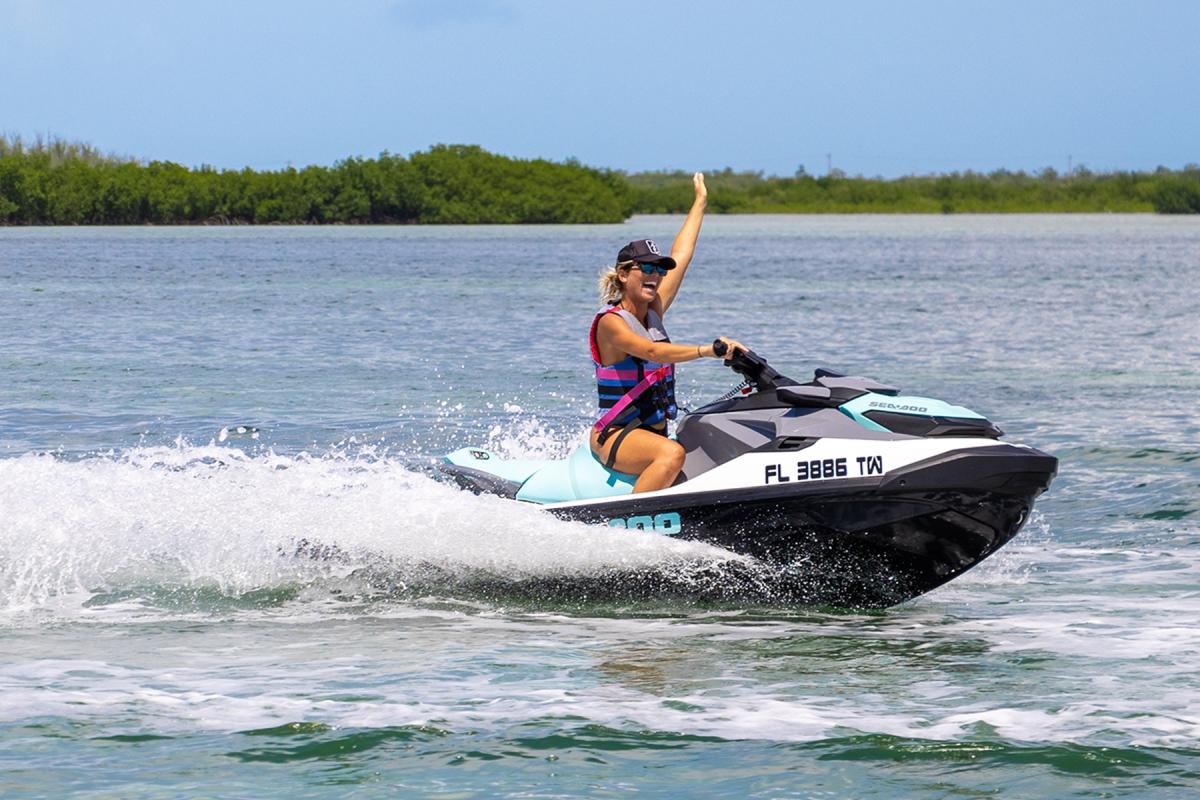 Fury Water Adventures Key West in Key West | VISIT FLORIDA