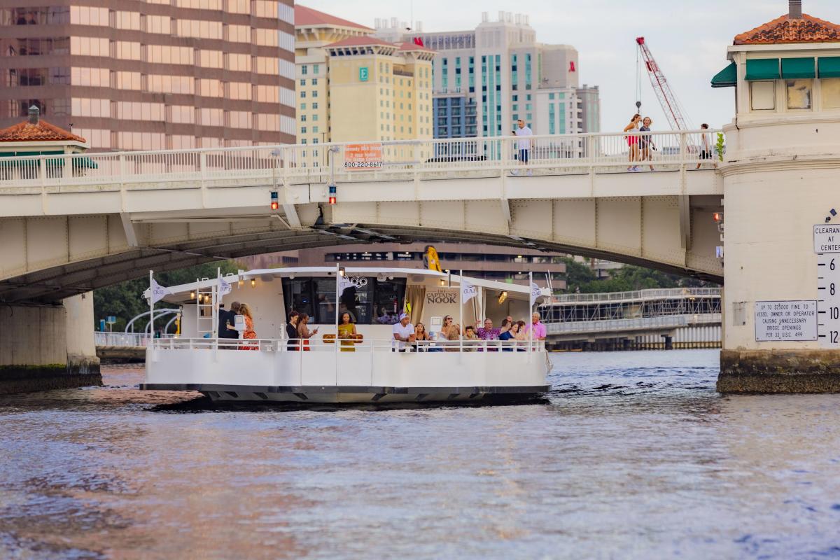 Craft Tampa in Tampa | VISIT FLORIDA