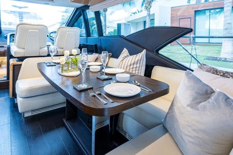 VIP Boat Rental in Miami Beach | VISIT FLORIDA