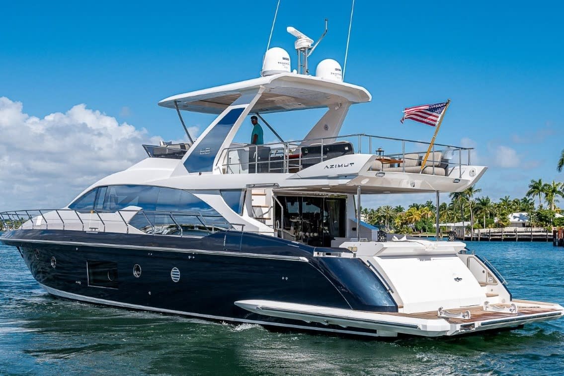 VIP Boat Rental in Miami Beach | VISIT FLORIDA