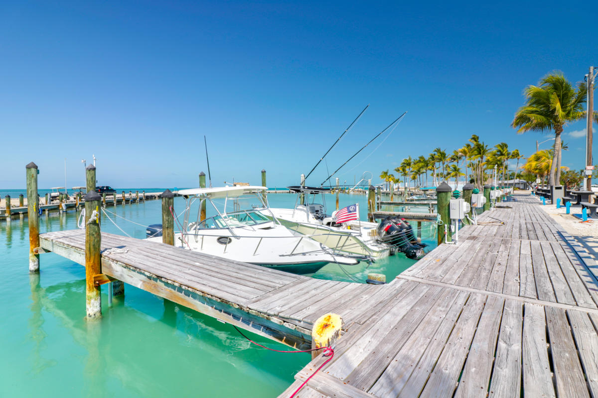 Encore Fiesta Key RV Resort in Long Key | VISIT FLORIDA