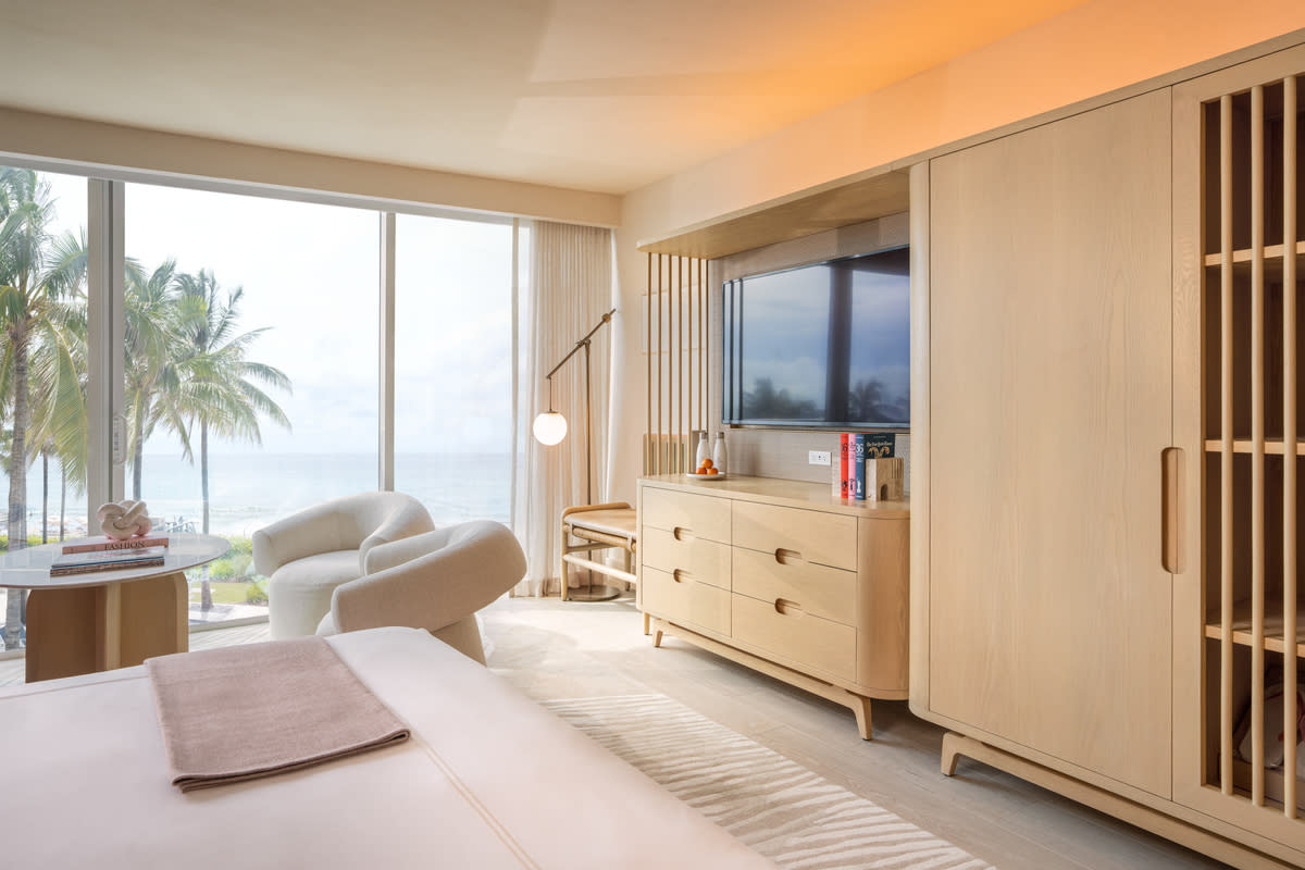 Beach Club at The Boca Raton in Boca Raton | VISIT FLORIDA