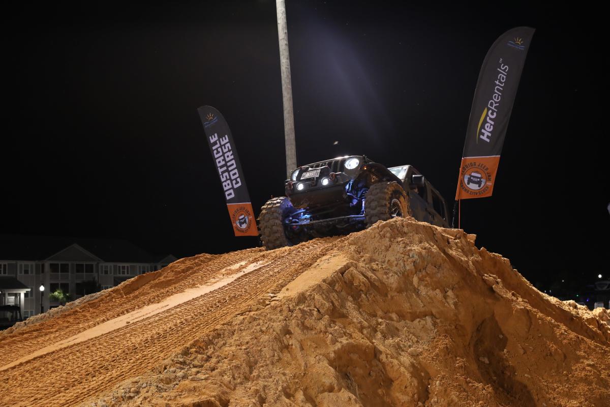 Florida Jeep Jam in Panama City Beach | VISIT FLORIDA
