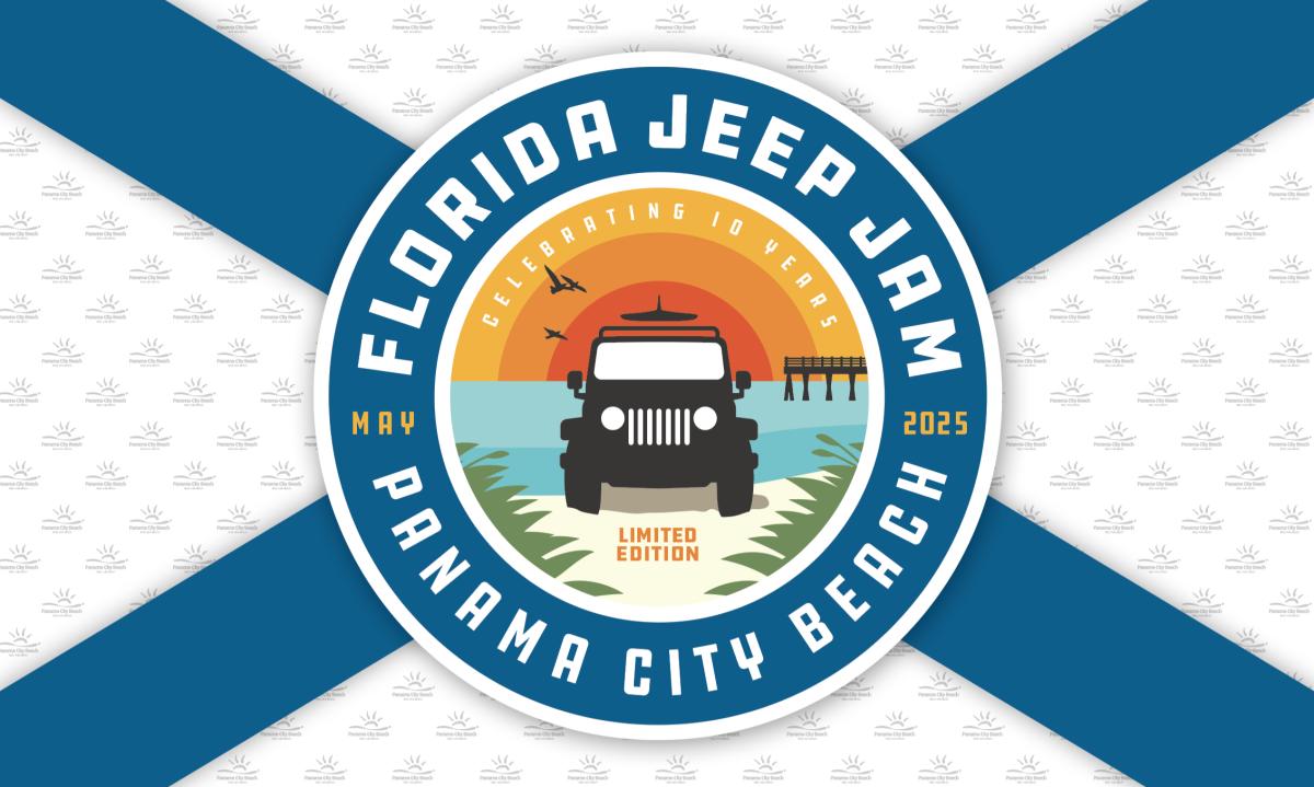 Florida Jeep Jam in Panama City Beach | VISIT FLORIDA