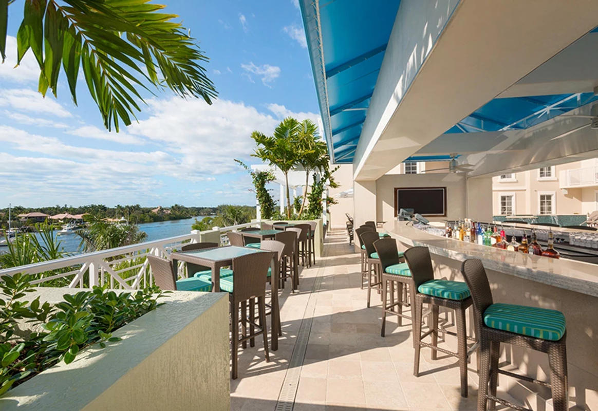 Wyndham Grand Jupiter at Harbourside Place in Jupiter | VISIT FLORIDA