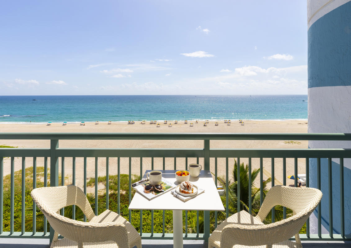 The Singer Oceanfront Resort, Curio Collection by Hilton in Singer ...