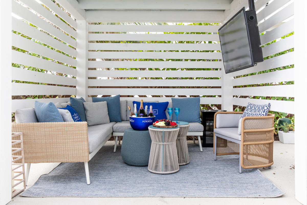 The Singer Oceanfront Resort, Curio Collection by Hilton in Singer ...