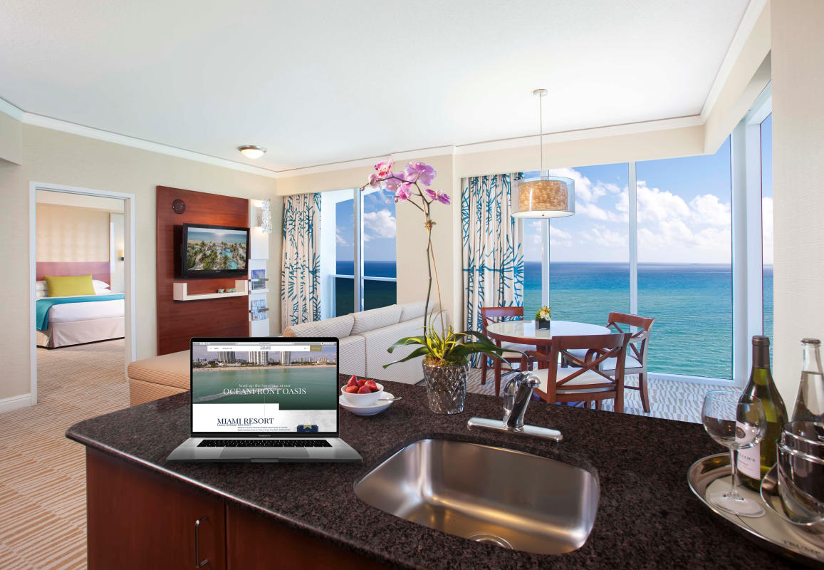 Trump International Beach Resort in Sunny Isles Beach | VISIT FLORIDA