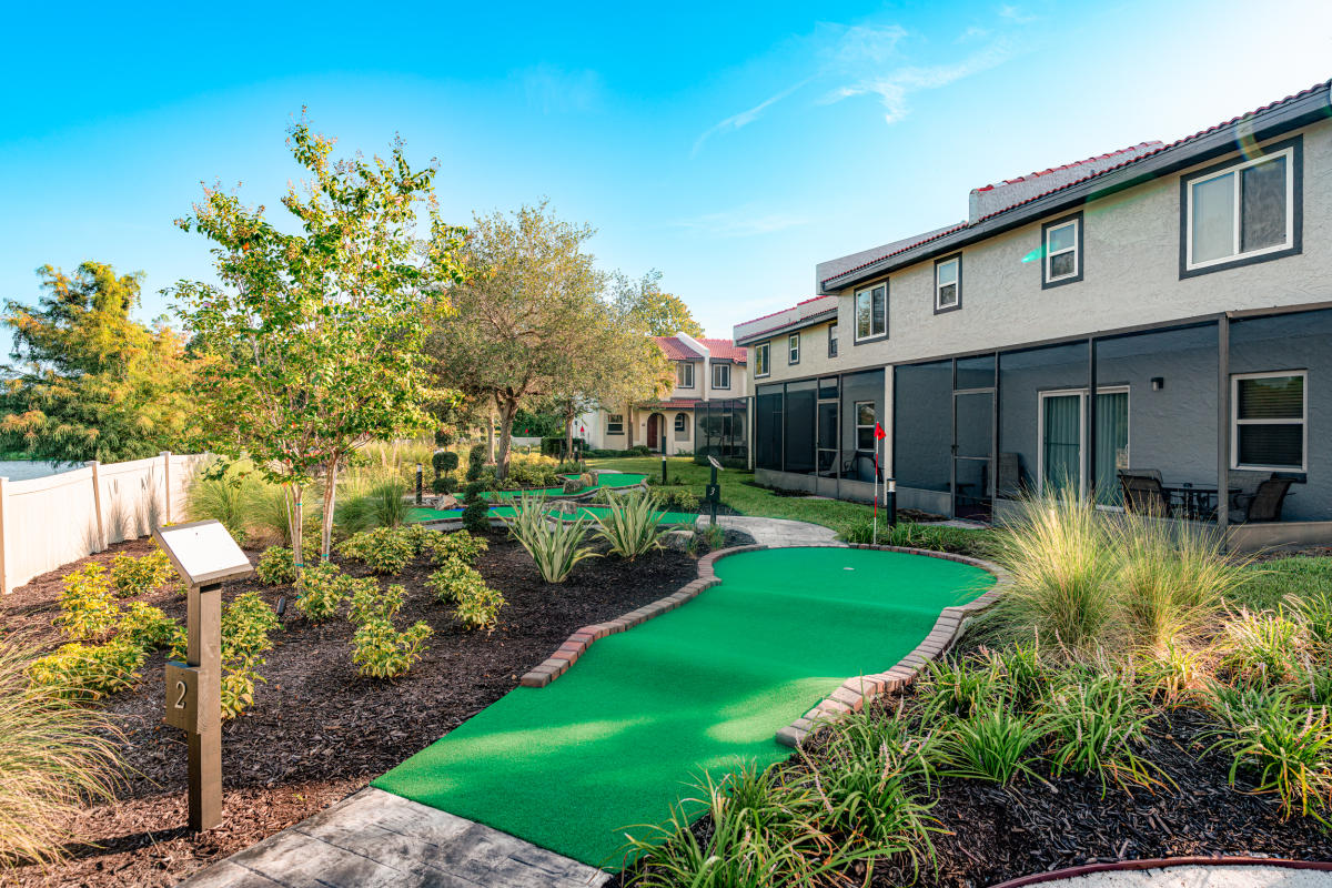 FantasyWorld Resort in Kissimmee | VISIT FLORIDA
