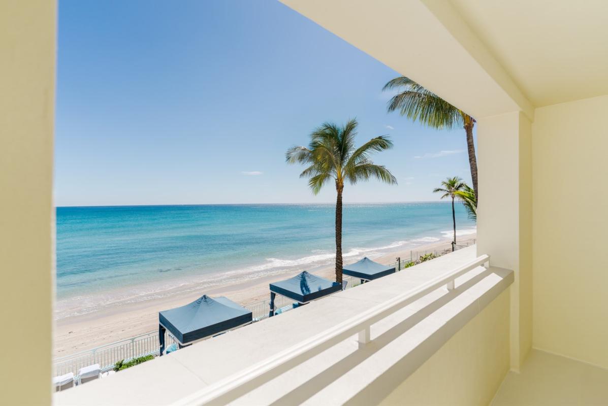 Eau Resort & Spa in Manalapan | VISIT FLORIDA