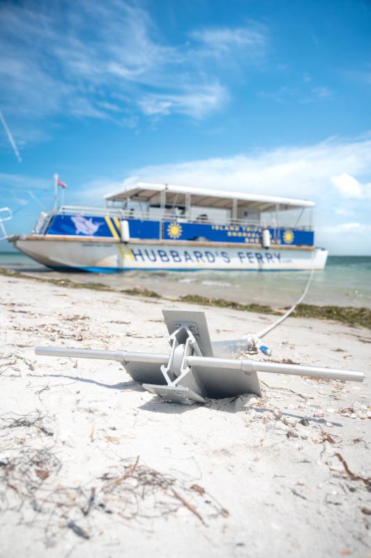 Hubbard's Marina - Island Ferry Trips in Madeira Beach | VISIT FLORIDA