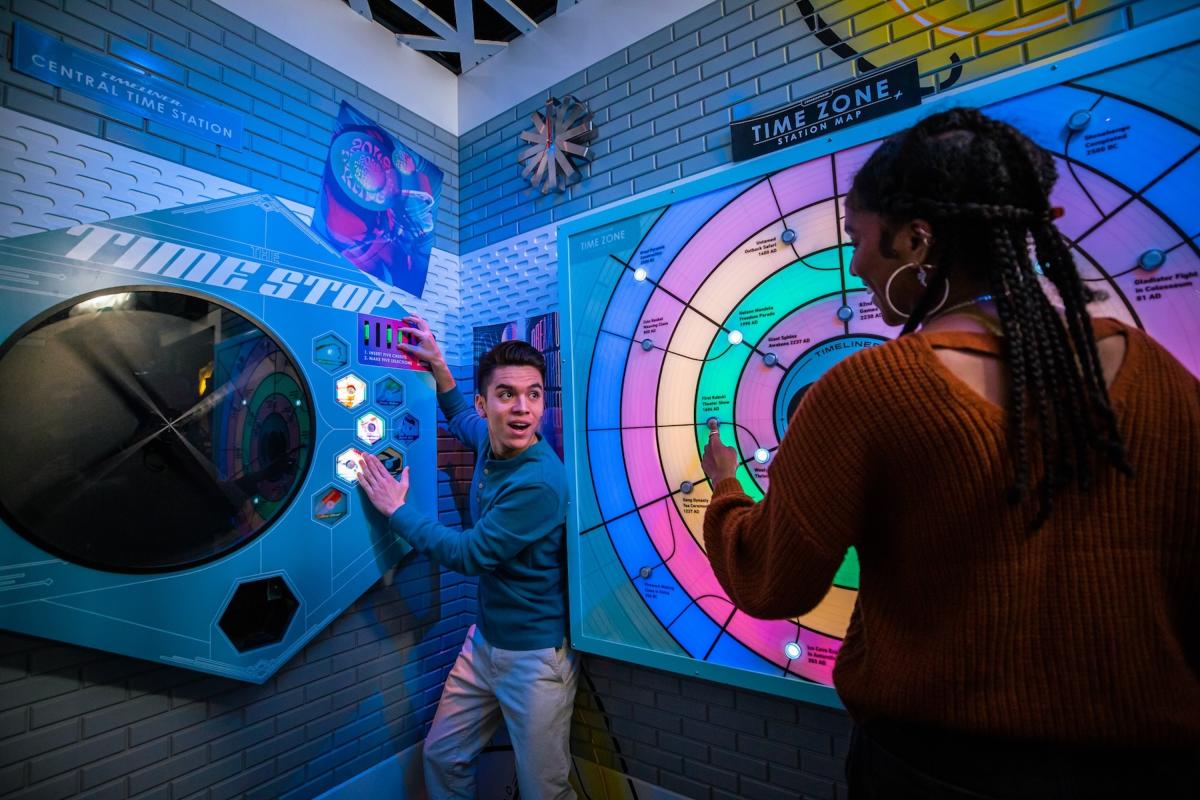 The Escape Game Sunrise in Sunrise | VISIT FLORIDA