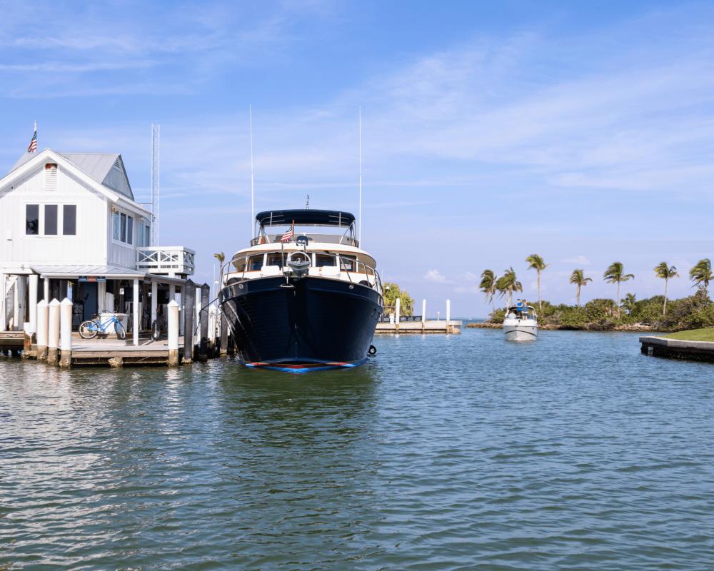 South Seas in Captiva Island | VISIT FLORIDA