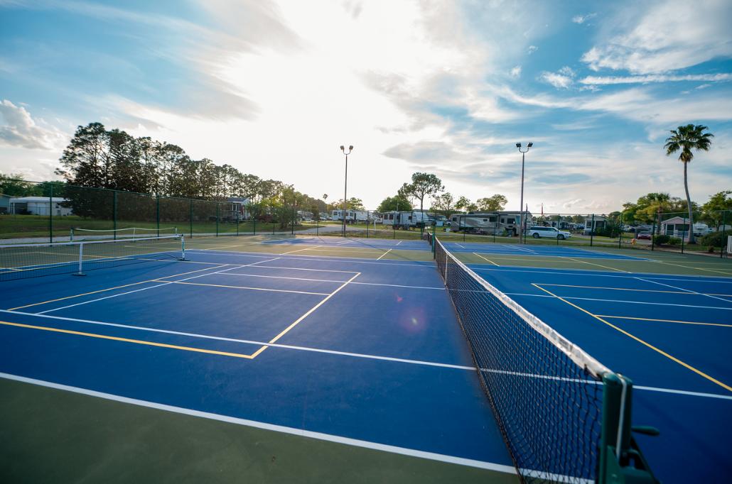 Encore Lake Magic RV Resort in Clermont | VISIT FLORIDA