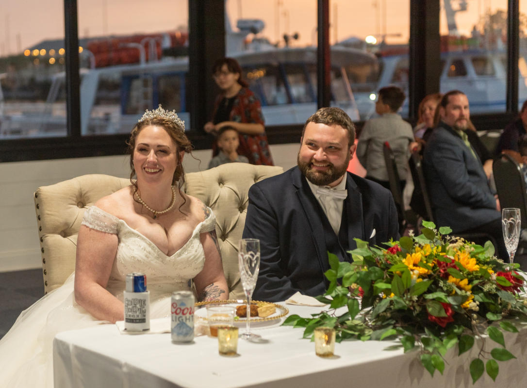 Capt. Anderson's Marina, Fishing, Dolphins, and Shell Island Cruising ...