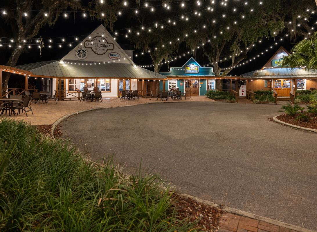 Westgate River Ranch Resort in River Ranch | VISIT FLORIDA