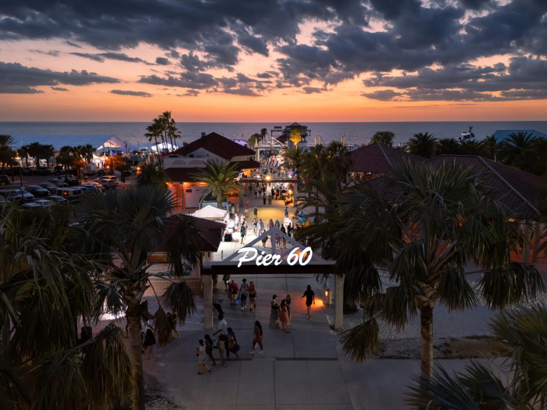 sunset beach clearpay