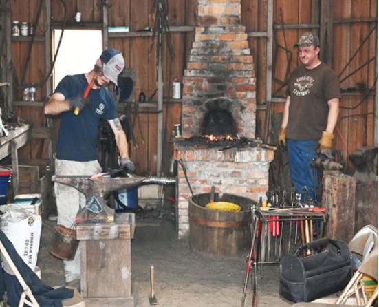 Panhandle Pioneer Settlement Museum in Blountstown | VISIT FLORIDA