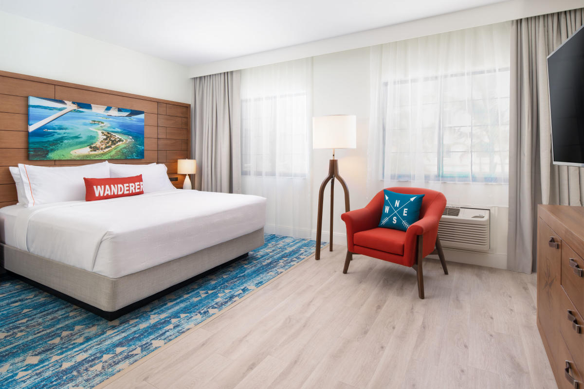 Compass by Margaritaville Hotel Naples in Naples | VISIT FLORIDA