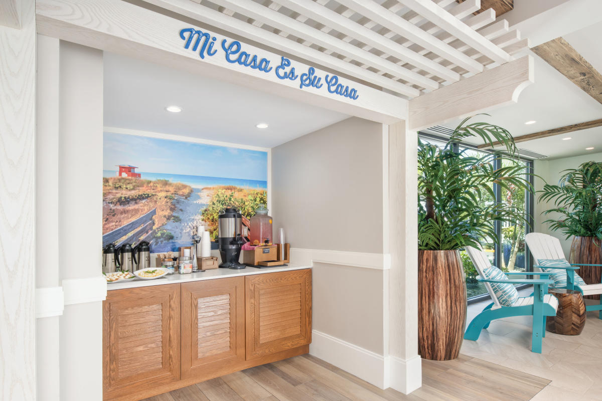 Compass by Margaritaville Hotel Naples in Naples | VISIT FLORIDA