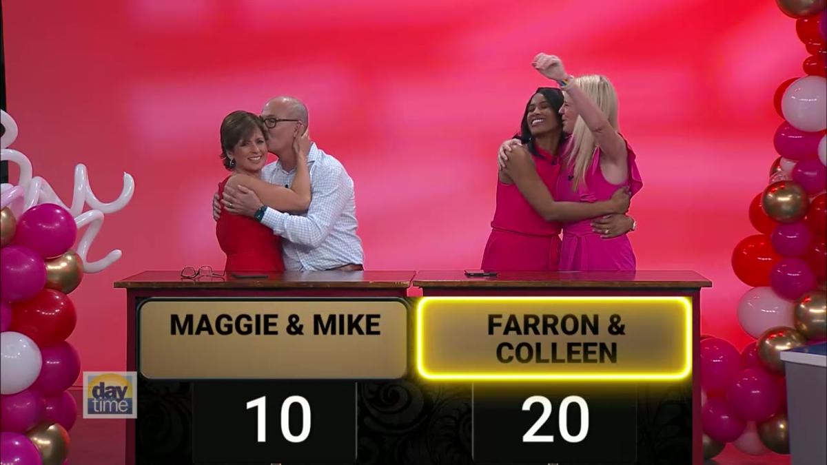 Game Show Trivolution in Orlando | VISIT FLORIDA