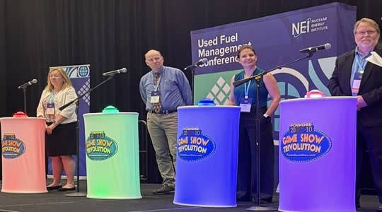 Game Show Trivolution in Orlando | VISIT FLORIDA