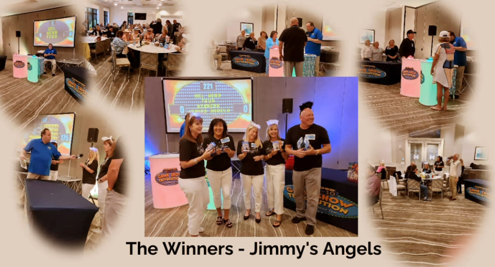 Game Show Trivolution in Orlando | VISIT FLORIDA