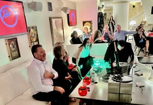 Game Show Trivolution in Orlando | VISIT FLORIDA