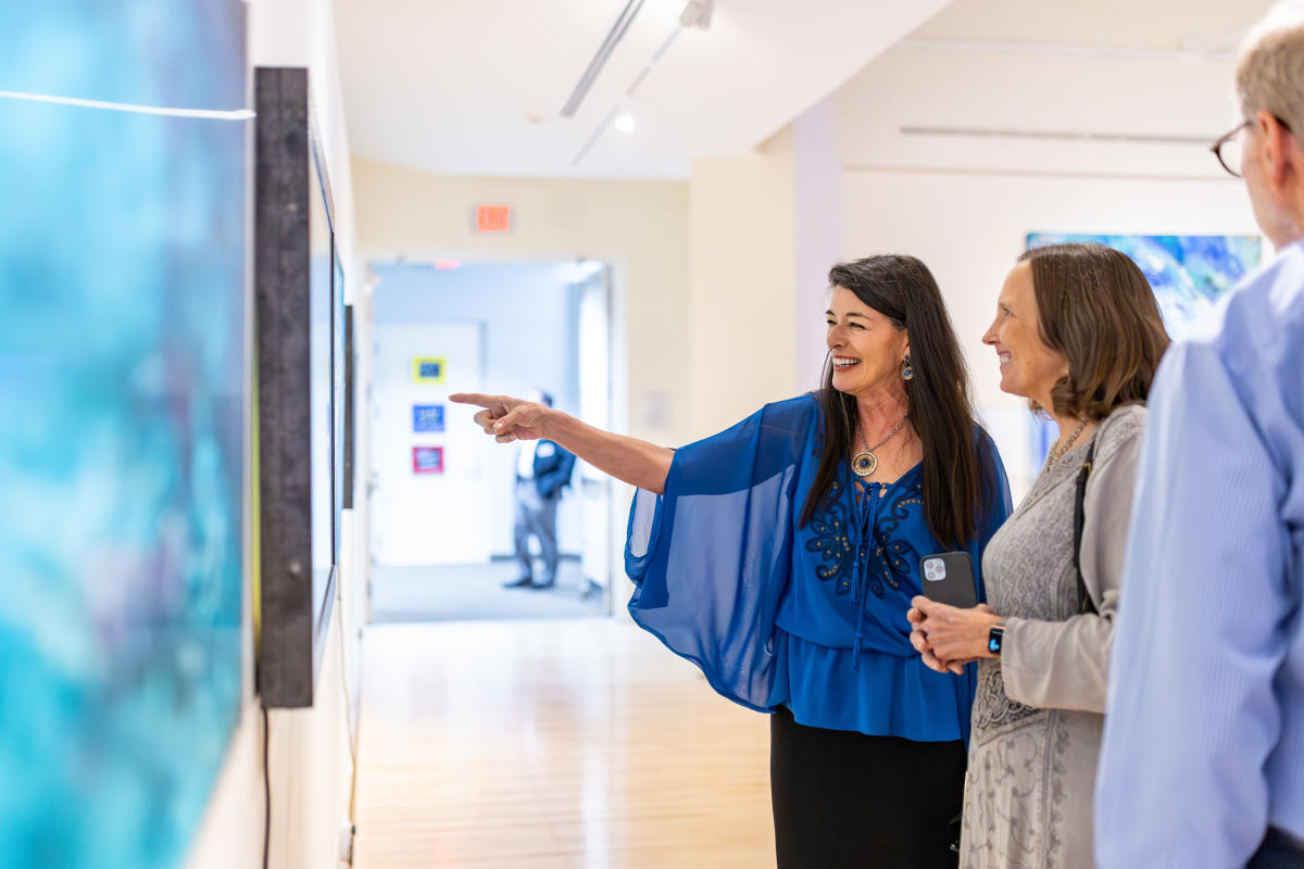 Appleton Museum of Art in Ocala | VISIT FLORIDA