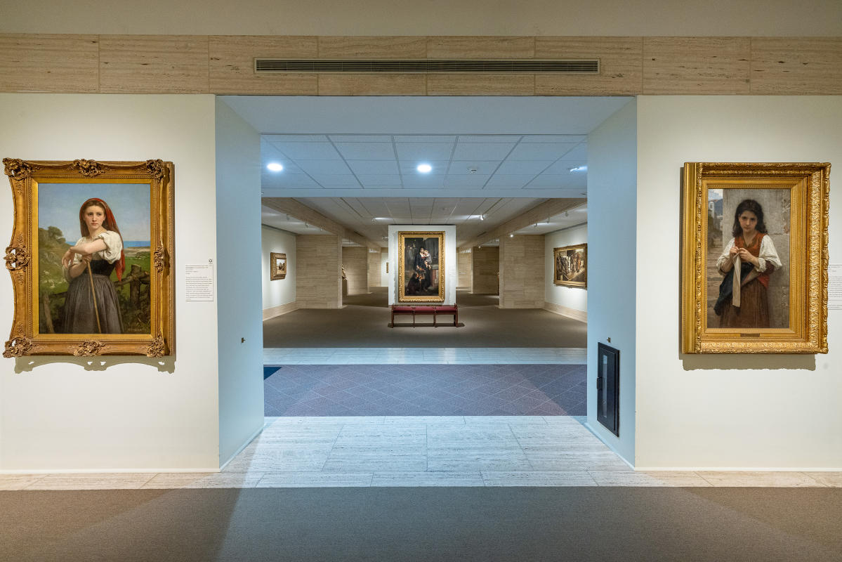 Appleton Museum of Art in Ocala | VISIT FLORIDA