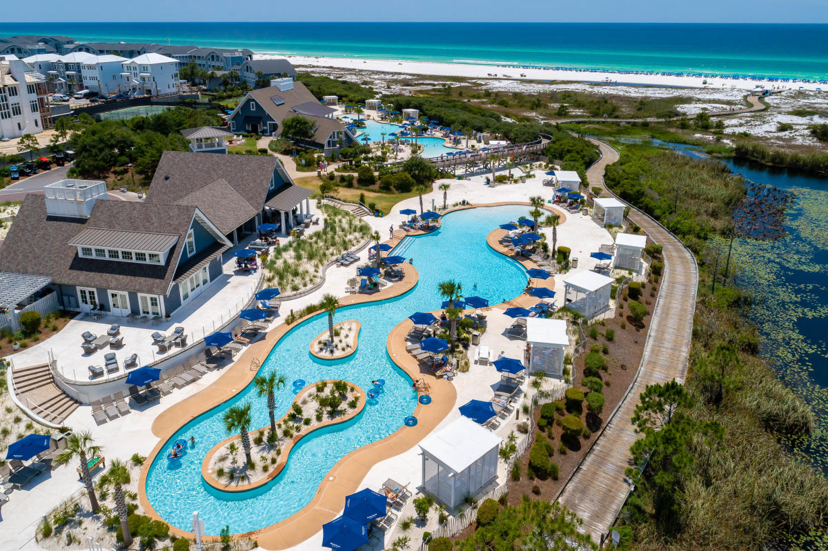 Watersound Inn in Watersound | VISIT FLORIDA