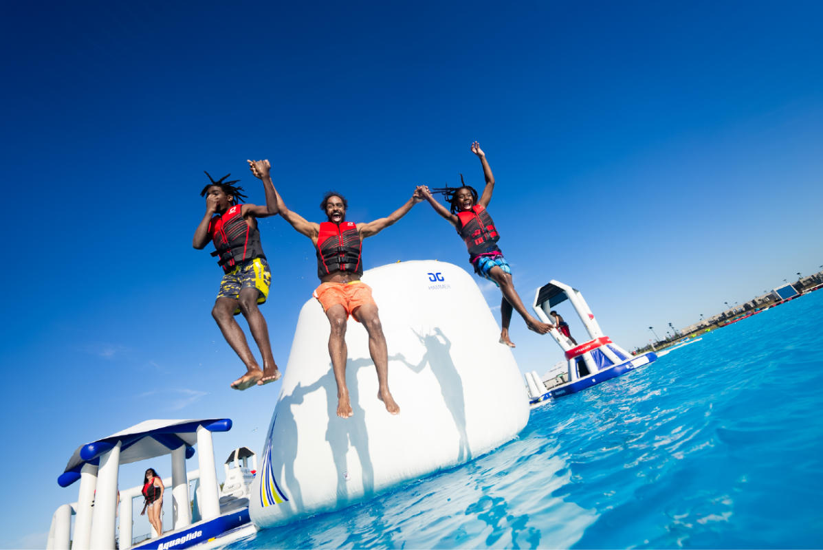 Epperson Lagoon in Wesley Chapel | VISIT FLORIDA