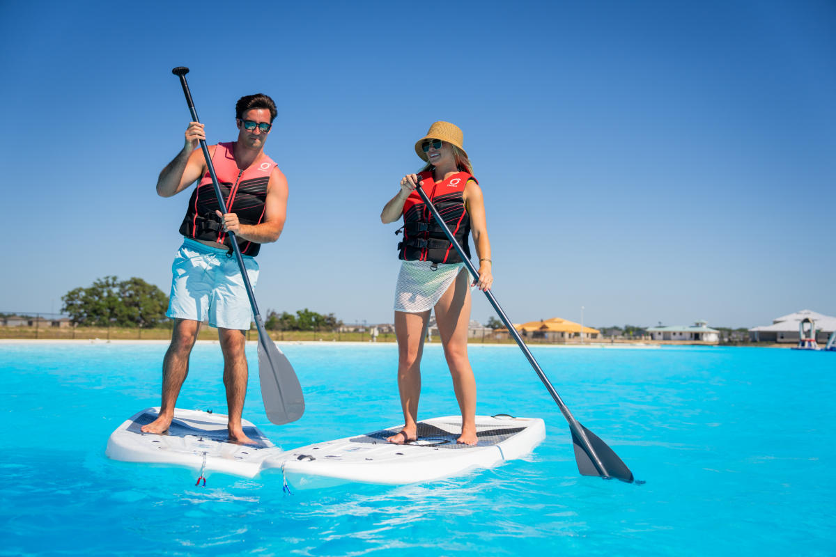 Epperson Lagoon in Wesley Chapel | VISIT FLORIDA