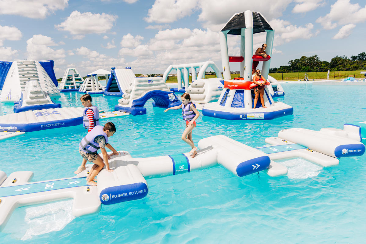 Southshore Bay Lagoon in Wimauma | VISIT FLORIDA