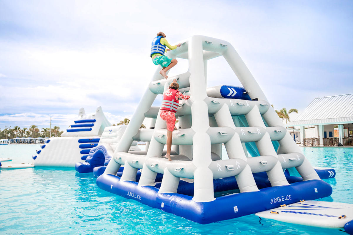 Brightwater Lagoon in North Fort Myers | VISIT FLORIDA