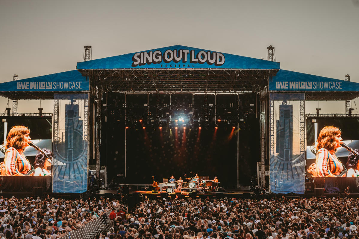Sing Out Loud in St. Augustine | VISIT FLORIDA